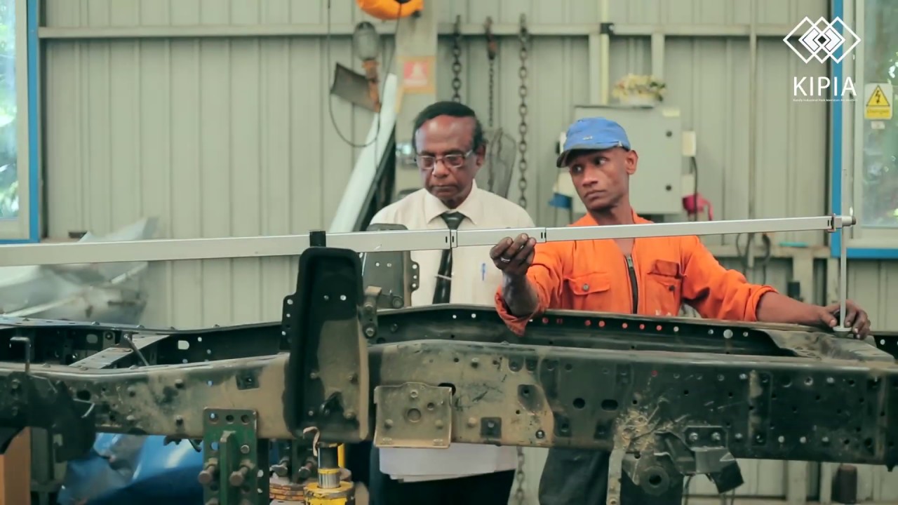 KIPIA Demo - YouTube