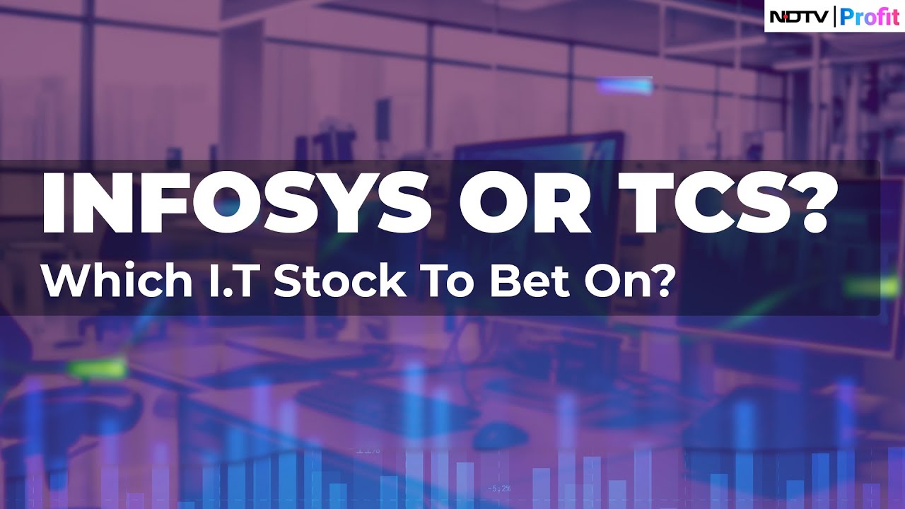 Why This Asset Manager Likes Select Largecaps & ERD Stocks | IT Stocks ...
