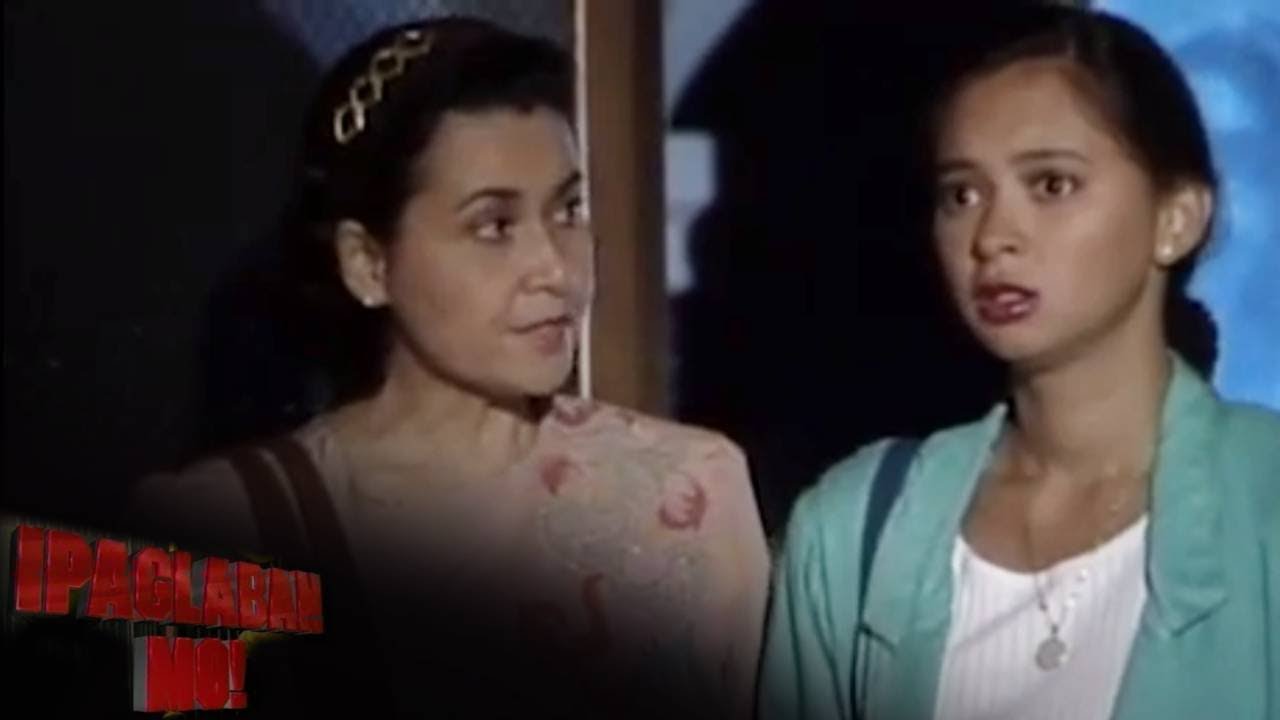 Ipaglaban Mo: Ayaw Umulit ng Minsan feat. Aljon Jimenez (Full Episode ...