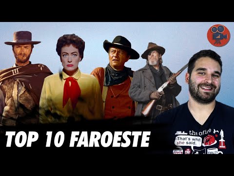 TOP 10 MELHORES FAROESTES DE TODOS OS TEMPOS