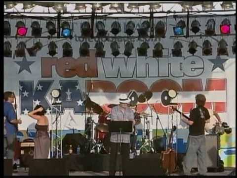 BUCK69 - Helping Hand - Live Blues Rock Video - YouTube