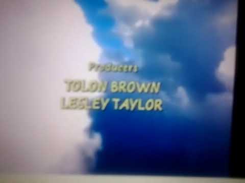 Postcards from Buster End Credits with (1999/2006/2009) Thirteen WNET ...