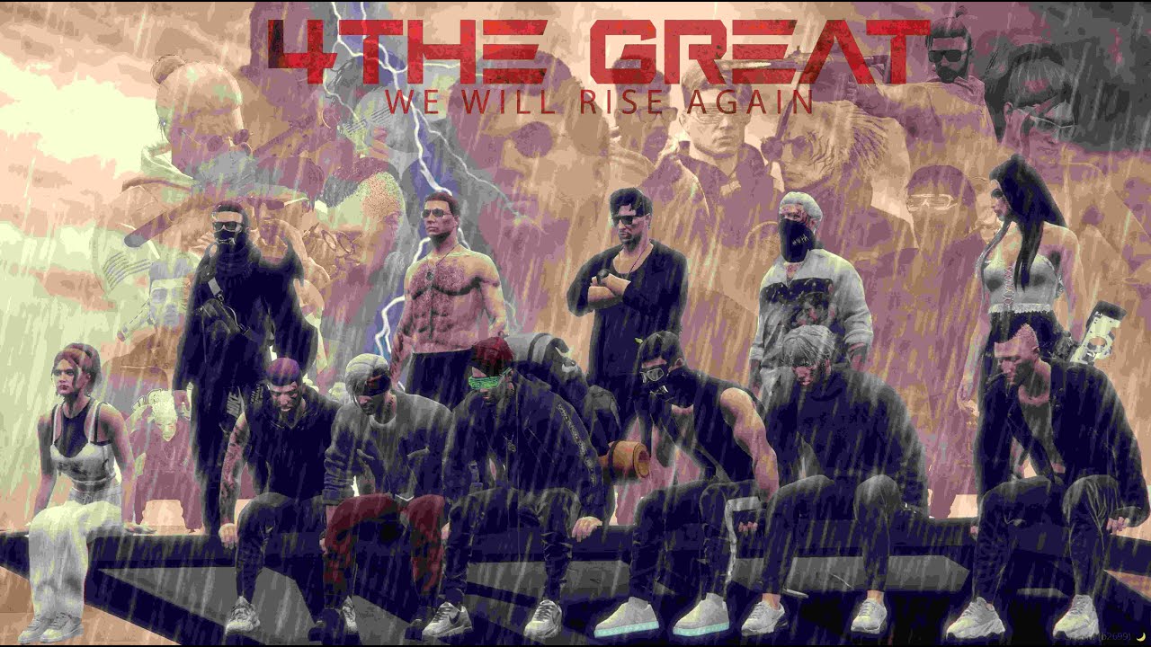 4TG Enjaami ! Oru 3 War Ayyalo 🔥arelum vero avvo LIVE zion [TKRP ...