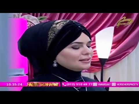 Fargana Qasimova - Bir xumar baxisla