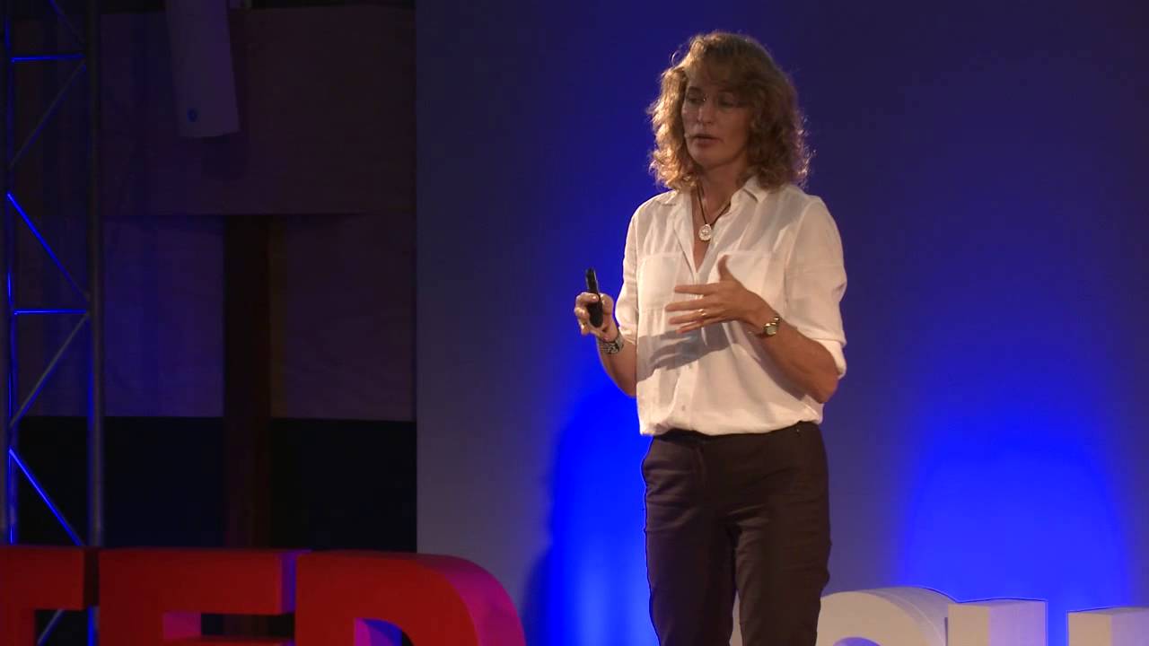 Designing a drought | Susan Laurence | TEDxJCUCairns - YouTube