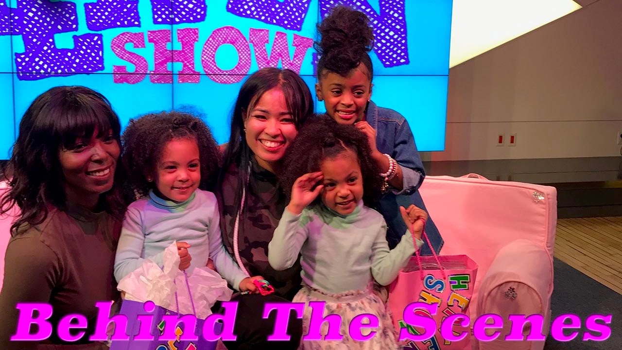 The Heaven Show ~ BTS - YouTube