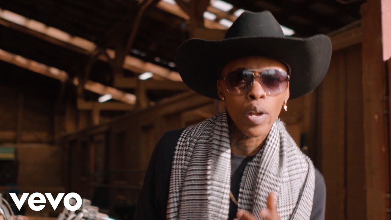 Kidd Fresh - TANGO (Official Video) - YouTube