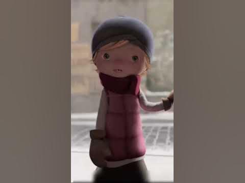 Alma | Short Animated Movie - YouTube