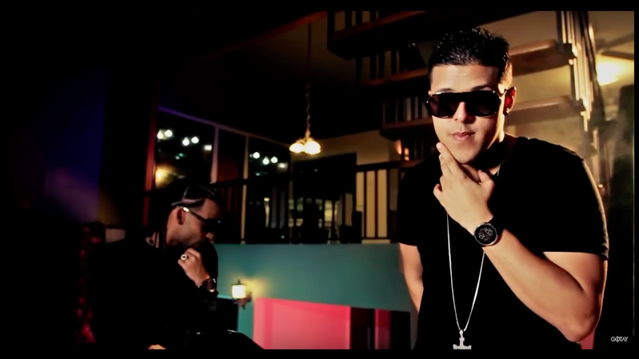 Gotay El Autentiko - Lo De Nosotros ft. Arcangel [Official Video] - YouTube