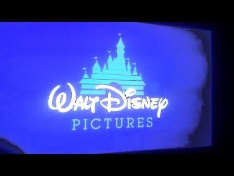 Opening to Aladdin (2015) DVD