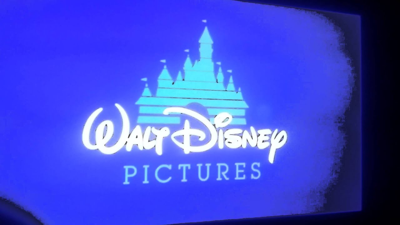 Walt Disney Pictures Intro Special Edition Youtube