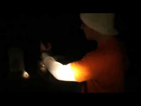 DEMON RD HUNTSVILLE TX - YouTube