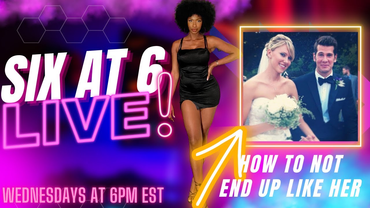 Hillary Crowder Is In For A Wild Ride. Breaking Down Co Parenting ...