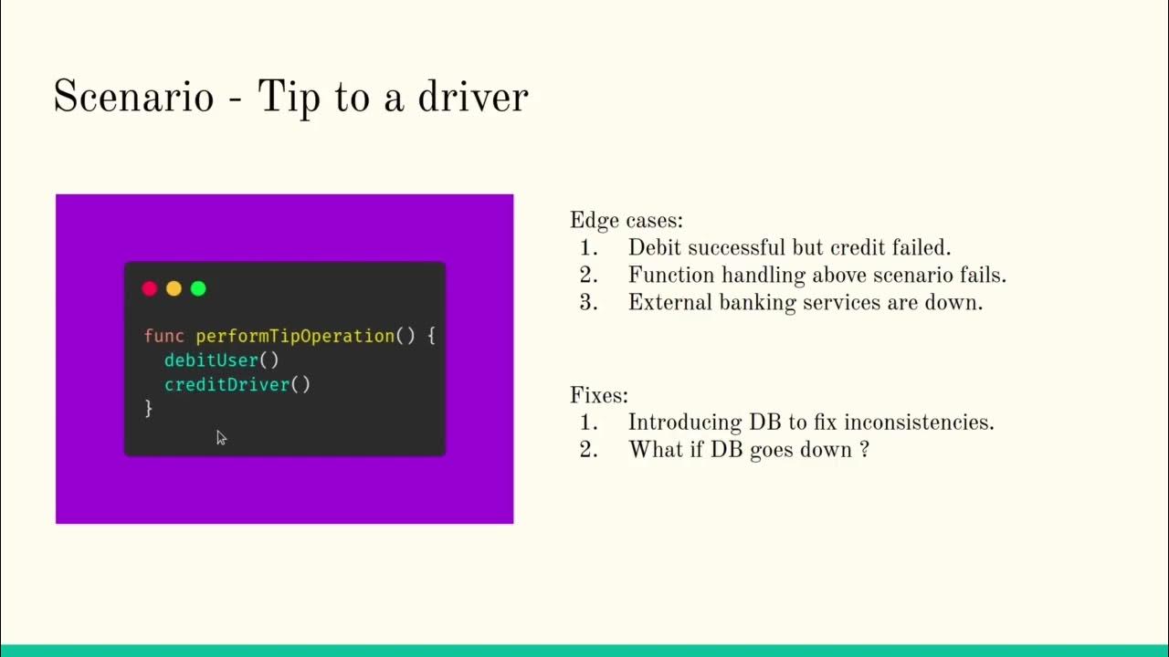 1. Uber Cadence - Introduction - YouTube