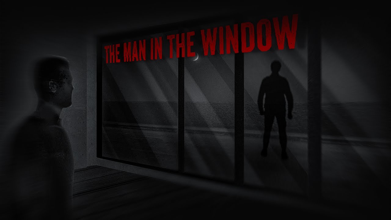 Late Night Story The Man in the Window - YouTube