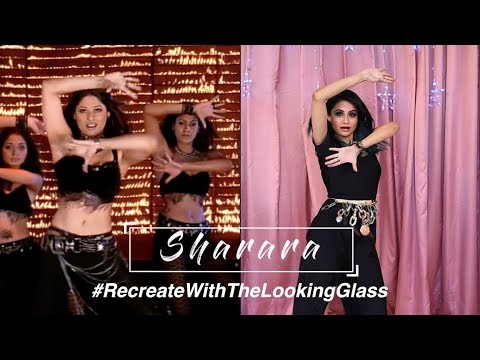 SHARARA SHARARA | #RecreateWithTheLookingGlass | 2019 | Bollywood Dance | Shamita Shetty