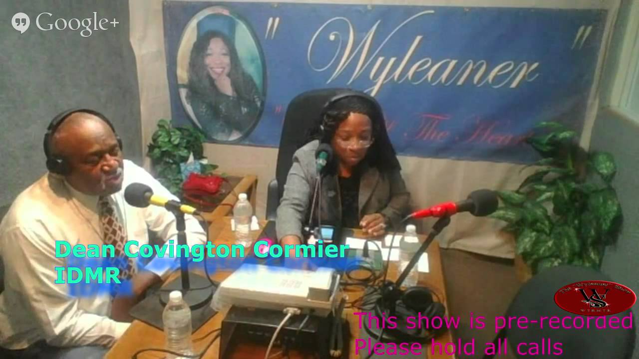 LDS vs IDMR vs SDA #3 - YouTube