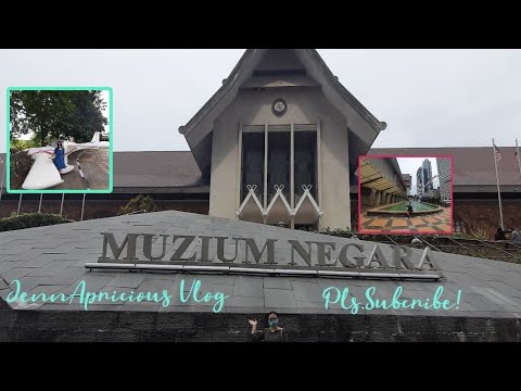 See what's inside?||Muzium Negara KL|Part 1 - YouTube