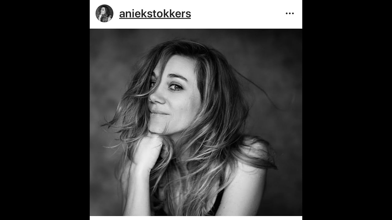 Aniek Stokkers: actrice en poppenspeler uit Haaksbergen | SPUNCK - YouTube