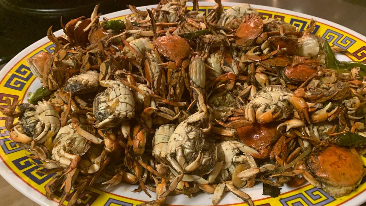 Lets cook Kagang😁/ kalampay - YouTube