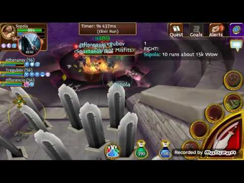 Arcane legend HOW TO MAKE EASY MONEY 100% WORKS NO HACK.. - YouTube