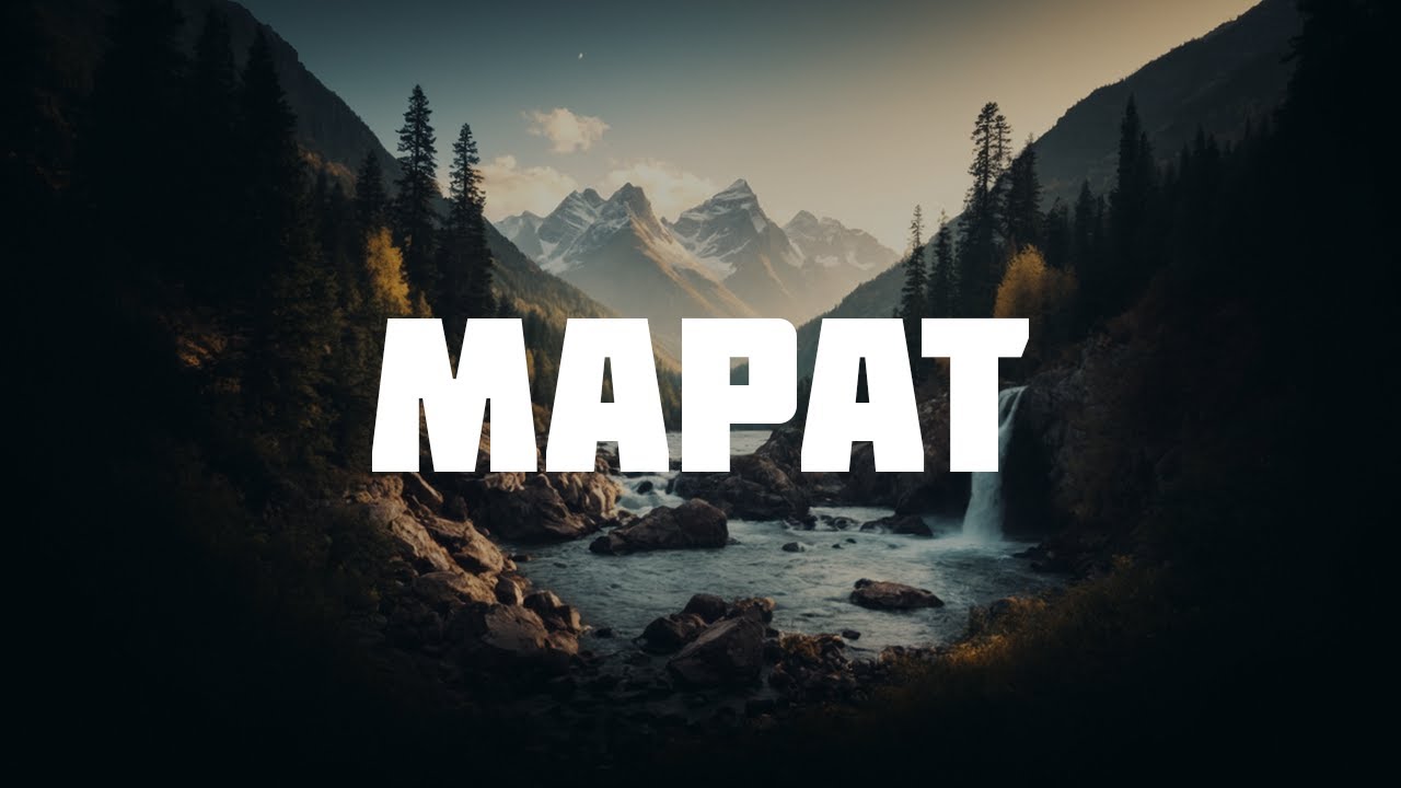 Марат (тизер) - YouTube