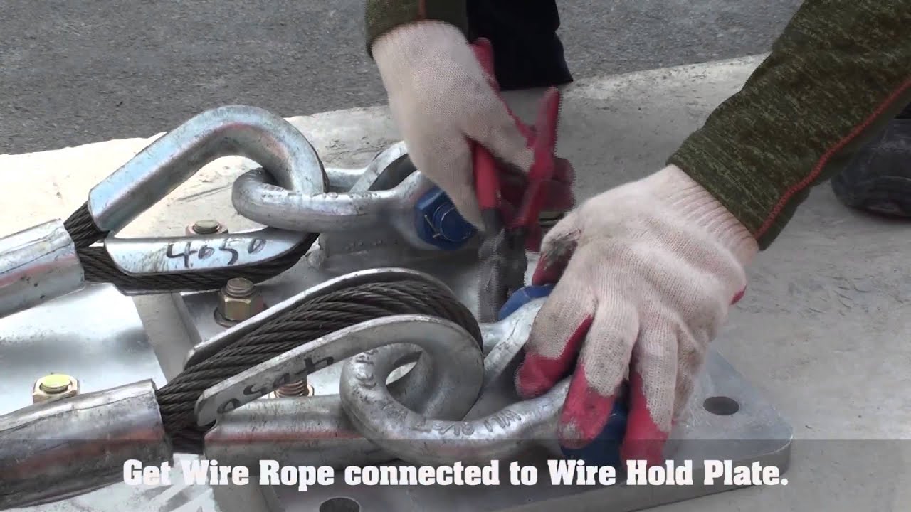 CCSII Installation Video - YouTube