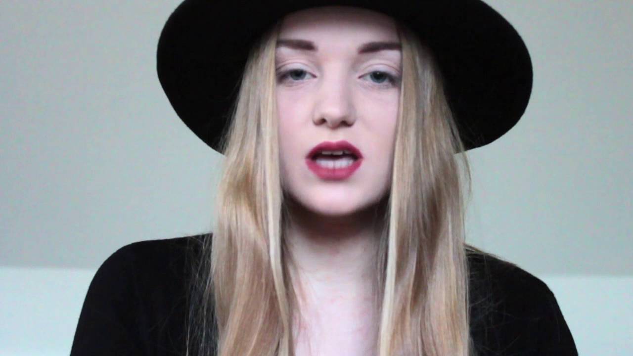 Half The World Away Cover - John Lewis Christmas Ad Song 2015 by Aurora ...