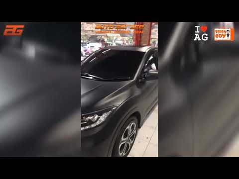 Recomended Wrapping Body HRV - YouTube