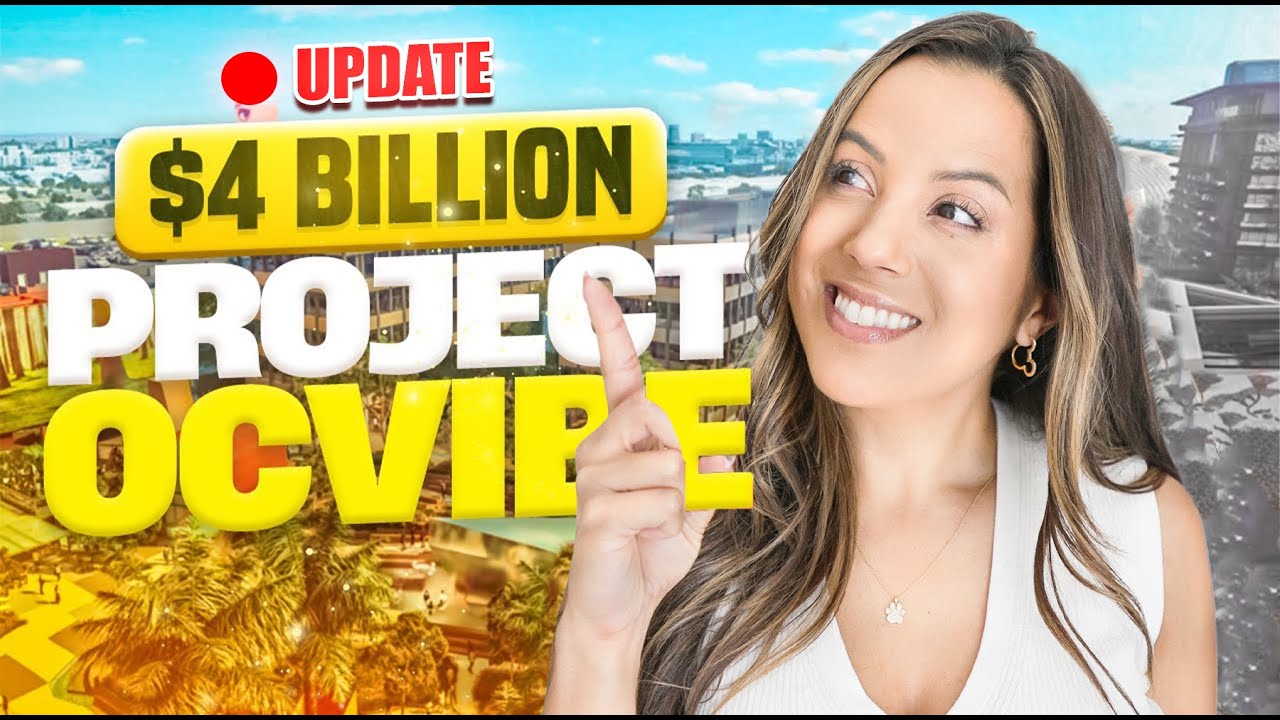 4 BILLION Reasons Why OC Vibe Will CHANGE Anaheim FOREVER - YouTube