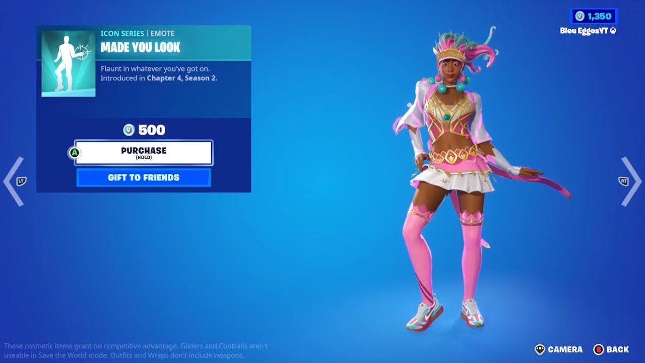 Fortnite Item Shop Ariana Grande Returns Sushi Bundle 🍣 And Gameplay