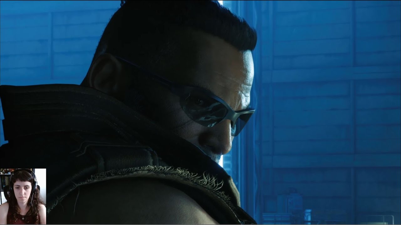 Lighting the Way | Final Fantasy VII Remake #4 - YouTube