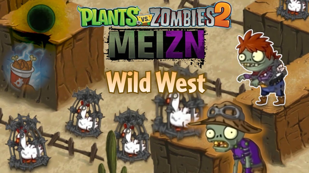 Cage chicken farming, the KFC making of & Magic Balls - Wild West ...