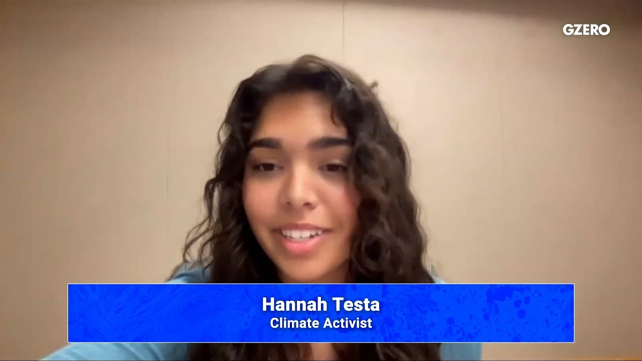 To Save the Oceans, Refuse & Raise Awareness About Single-Use Plastics ...