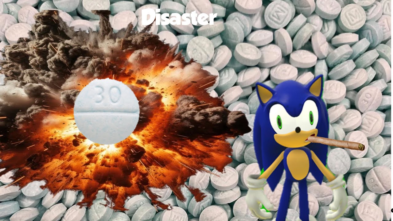 CD460: Sonic's Perc 30 Disaster - YouTube