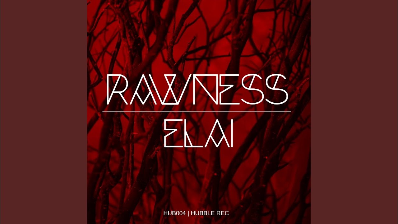 Elai (Original Mix) - YouTube