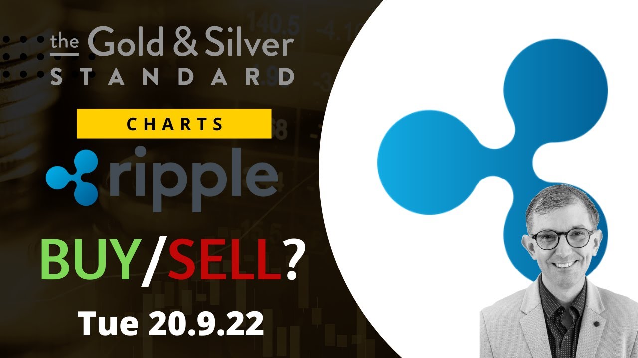 Ripple $XRP - GSS Crypto Buy & Sell Signals - YouTube