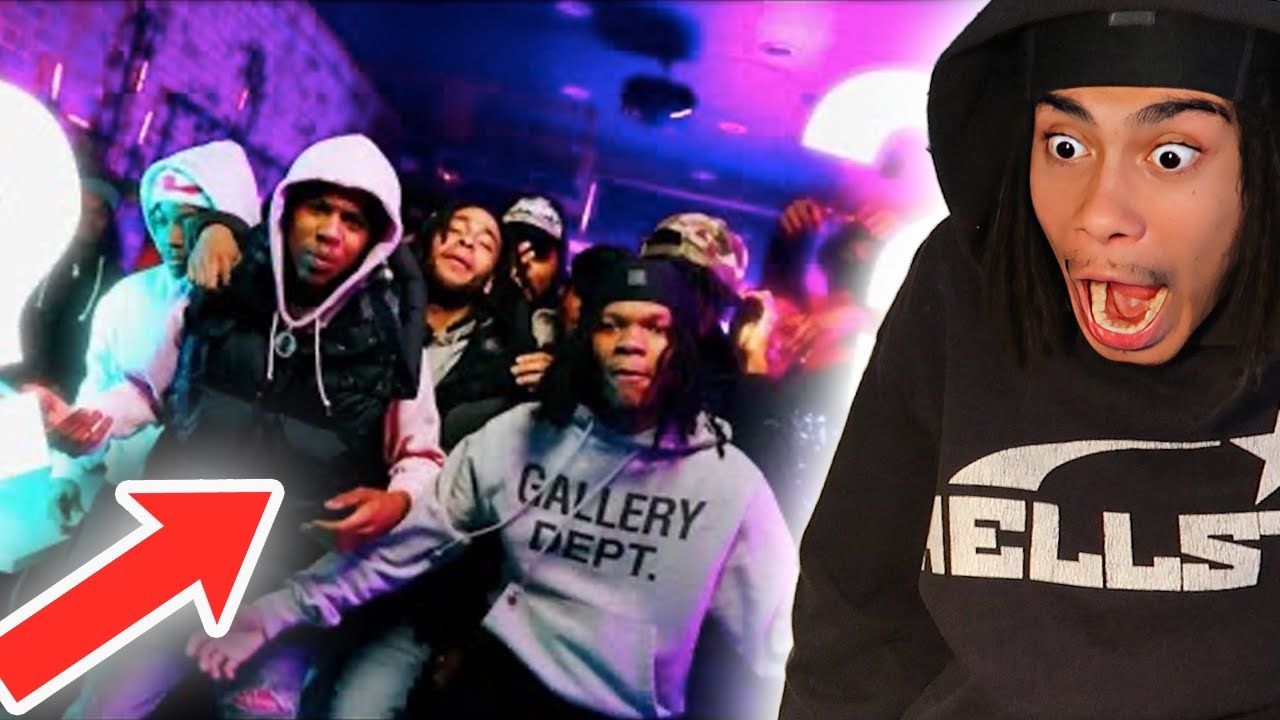 They Made A SkeeYee For The Boys... *Jay Hound x NazGPG - SKIIYEE ...