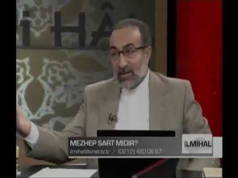 İbn Ebu Şeybe'nin İmam-ı Azam'a Hadisle Reddiyesi Hakkında I Ebubekir Sifil