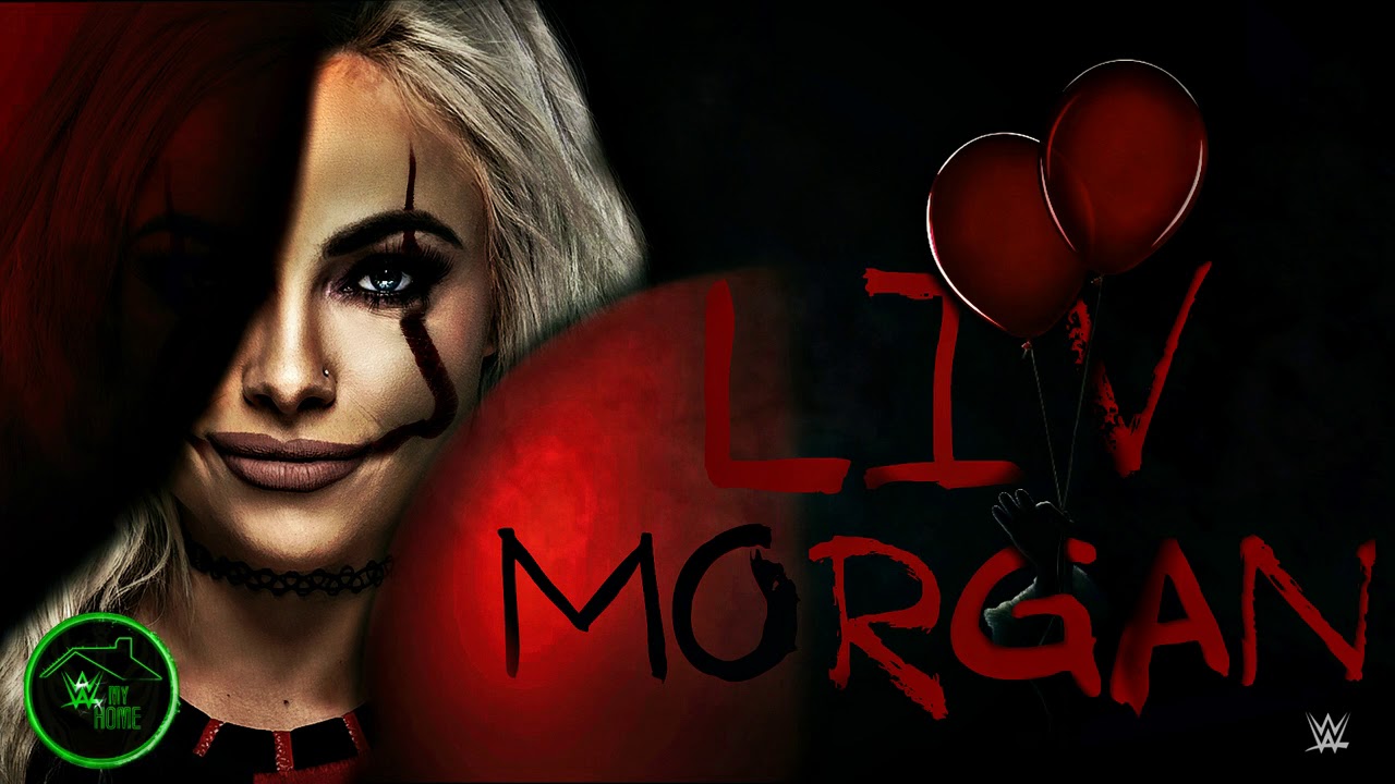2020: Liv Morgan NEW WWE Theme Song - "Unleashed" [OFFICIAL THEME] ᴴᴰ ...