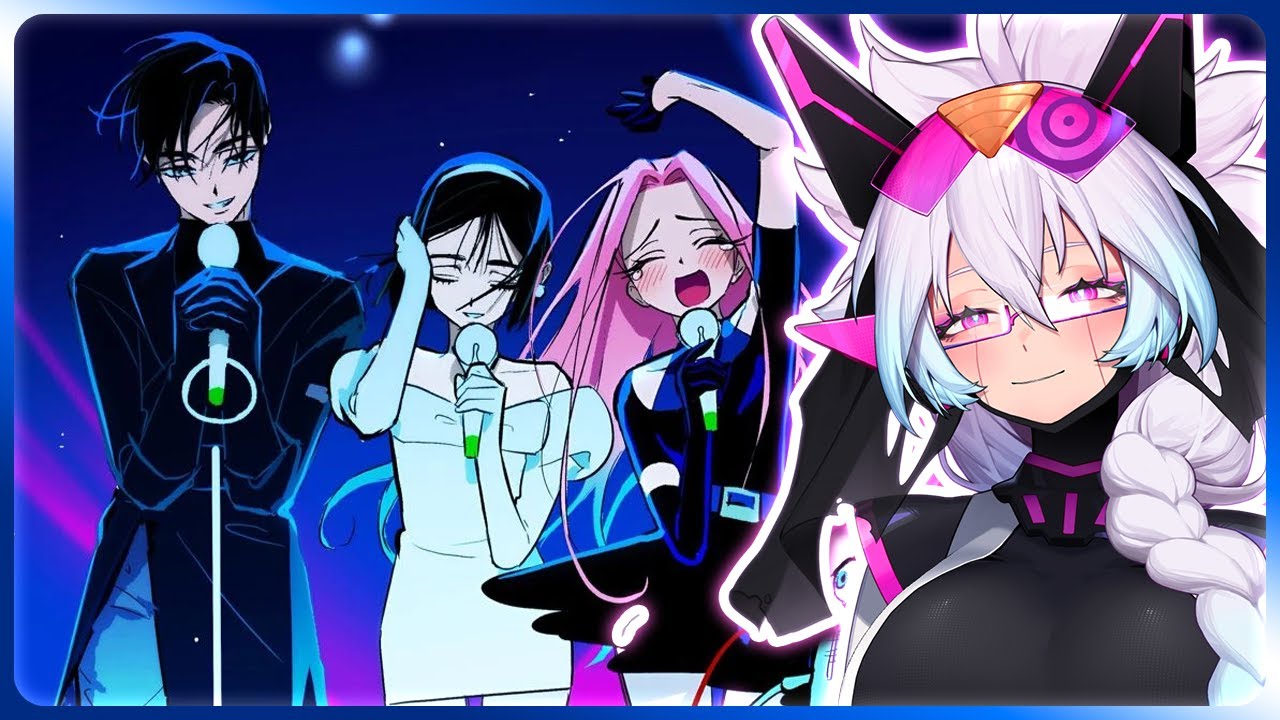 My First Time Listening To Alien Stage REACTION - YouTube