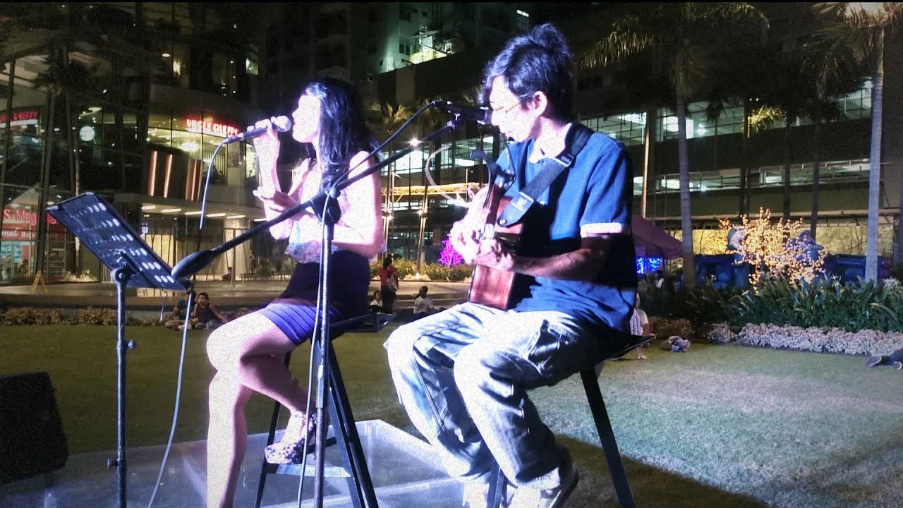 Rose Marie Velasquez @ magnolia - YouTube