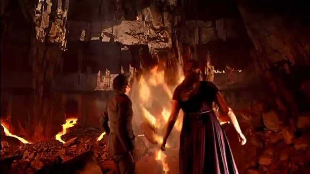 Doctor Who Intro (Series 4) Red Dwarf Style - YouTube