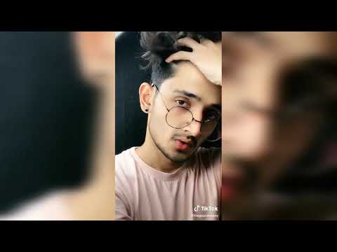 Gaurav sony Tiktok videos