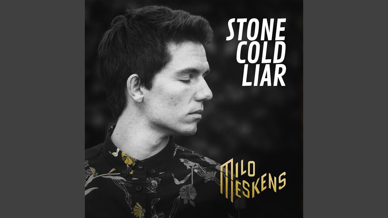 Stone Cold Liar - YouTube