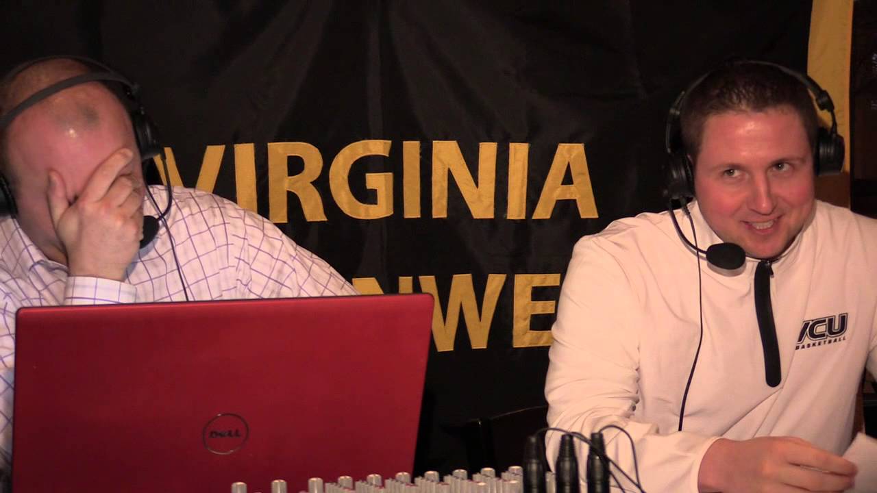 Jesse Bopp Impression of Greg Burton - YouTube