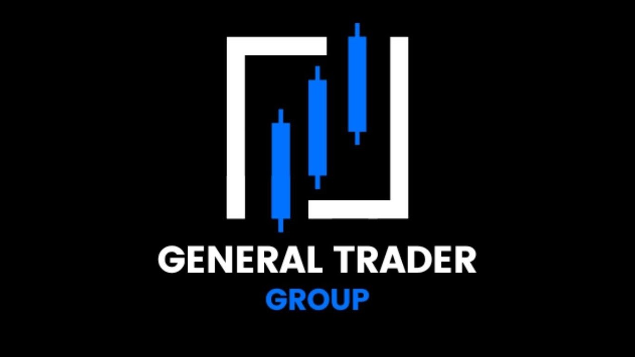 Открой мир инвестиций с General Trader Group - YouTube