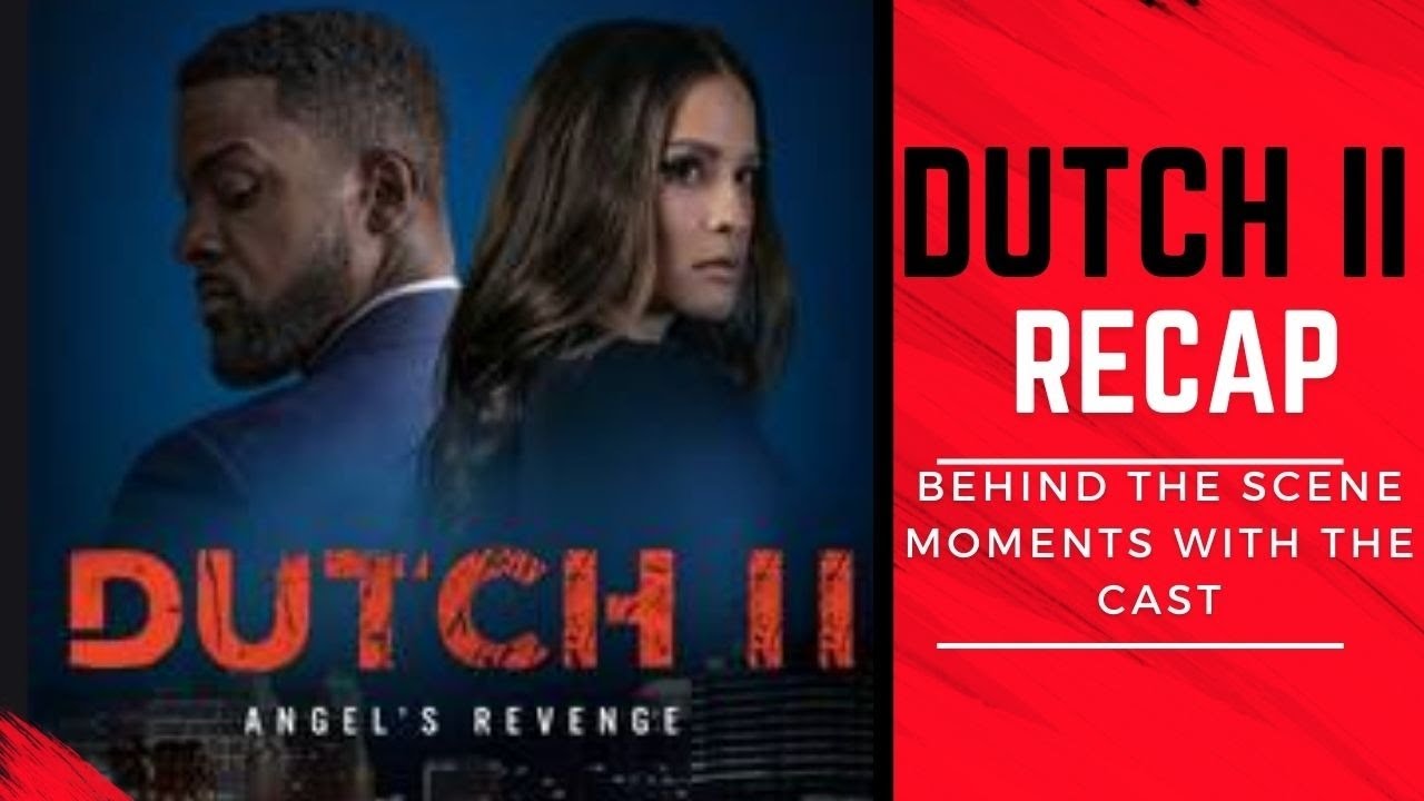 All Things Ruthless Dutch II Recap - YouTube