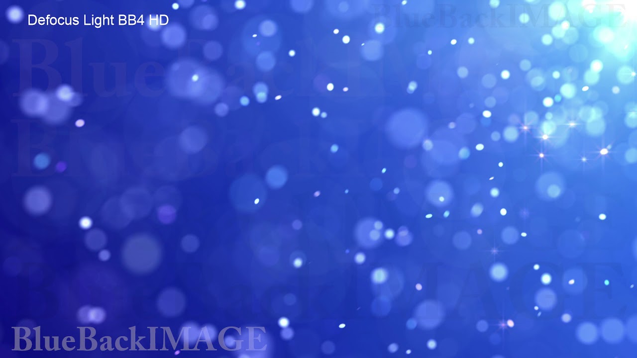 illumination bokeh Neon light bubble water Defocus Light BB4 HD - YouTube