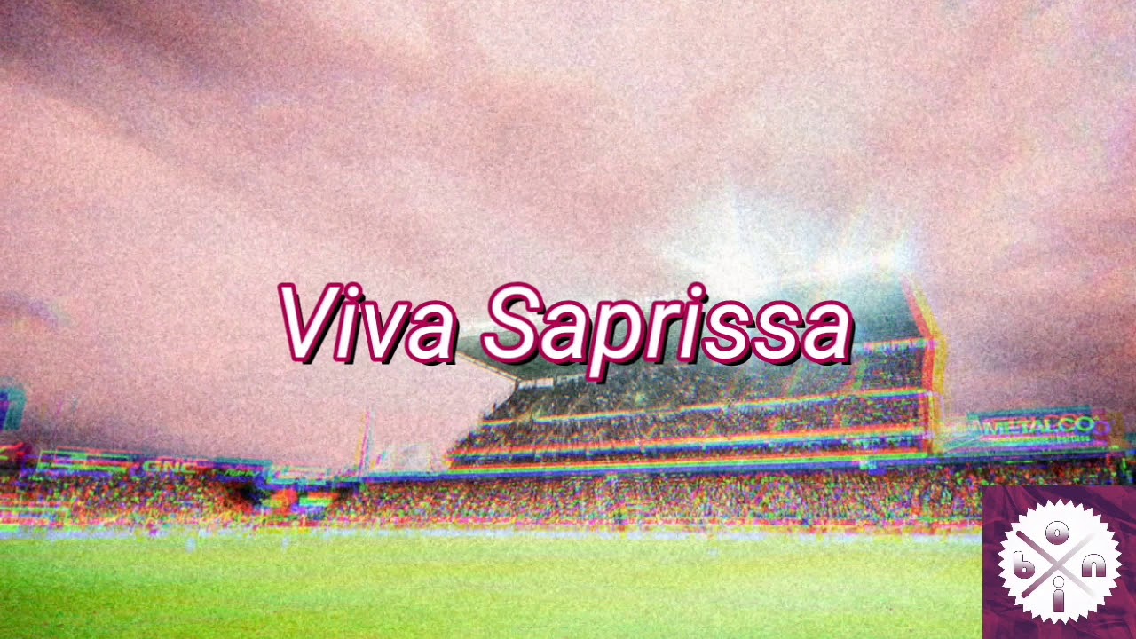 VIVA SAPRISSA [Letra] - YouTube